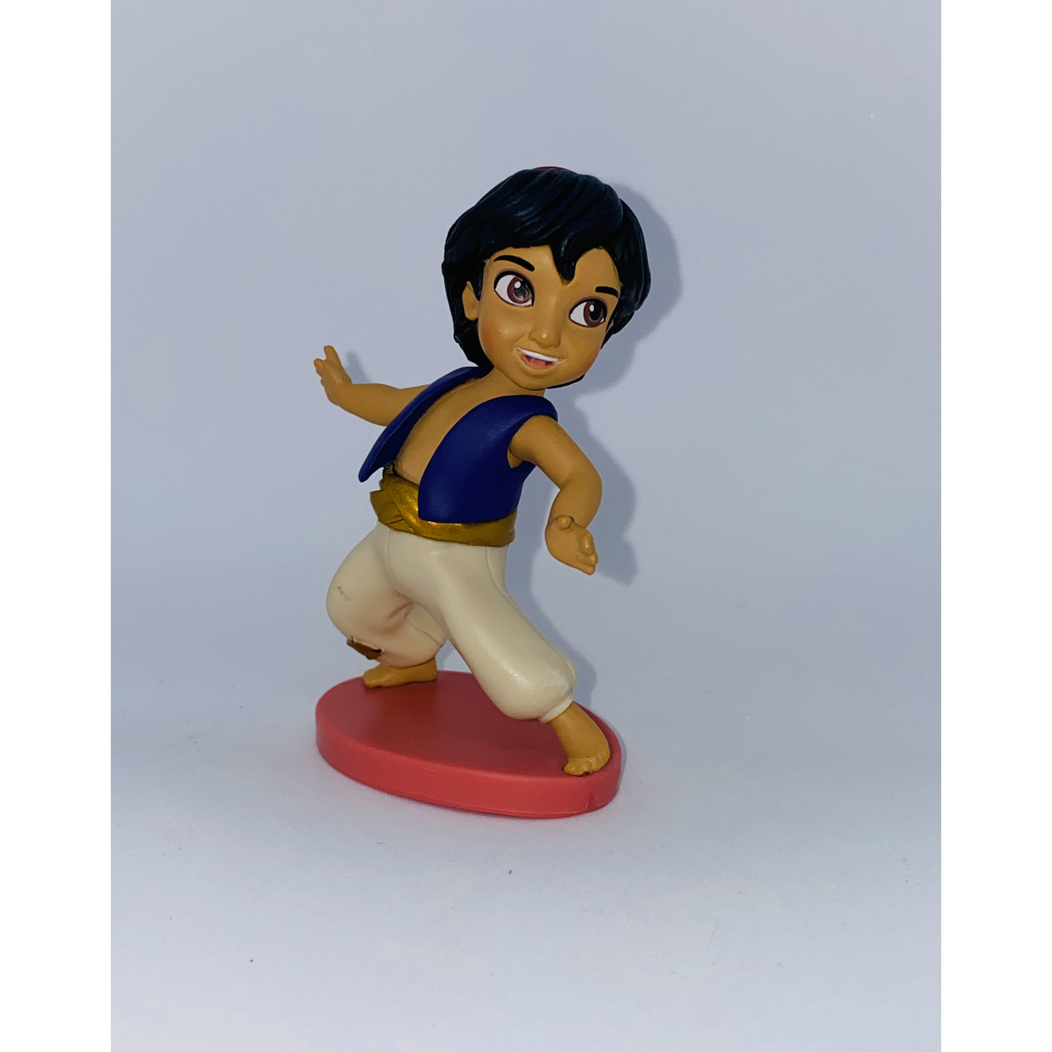 Disney Aladdin animator baby baba figura 10 cm - Disney Store ...