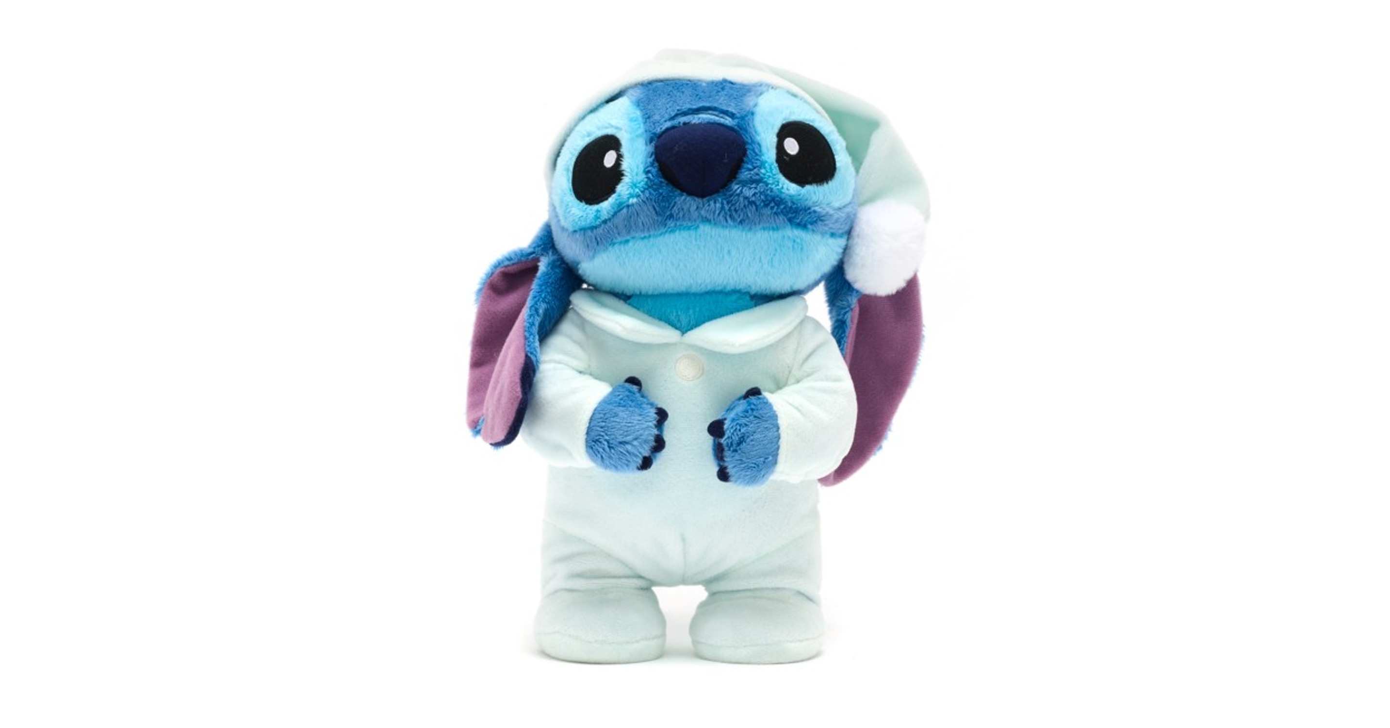 Disney Lilo és Stitch /Stitch plüss pizsama ruhában 32 cm - Disney ...