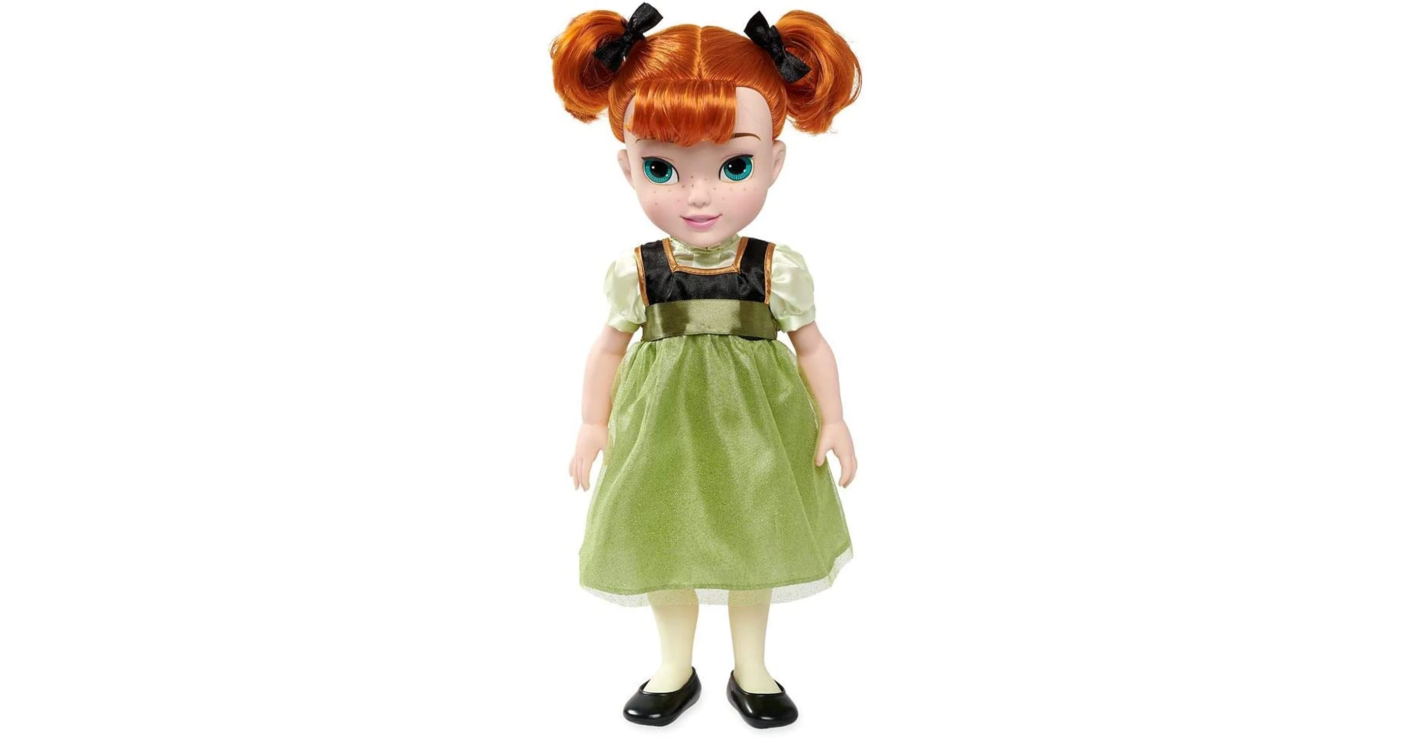 Disney Jégvarázs Anna baba 39 cm - Disney - ÁlomVilág Játék Webáruház