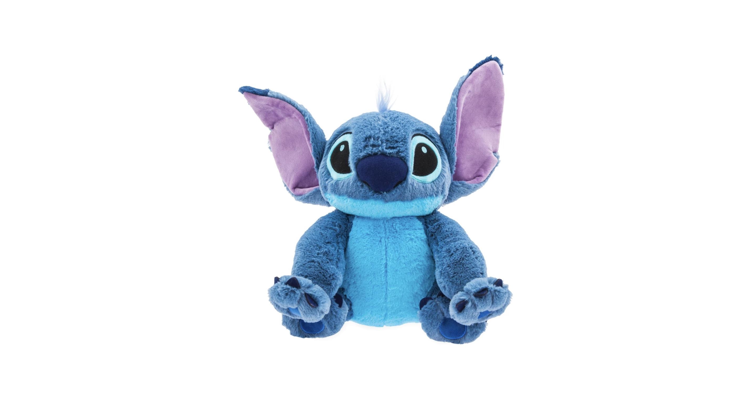 Disney Lilo és Stitch /Stitch nagy plüss figura 40 cm - Disney Store ...